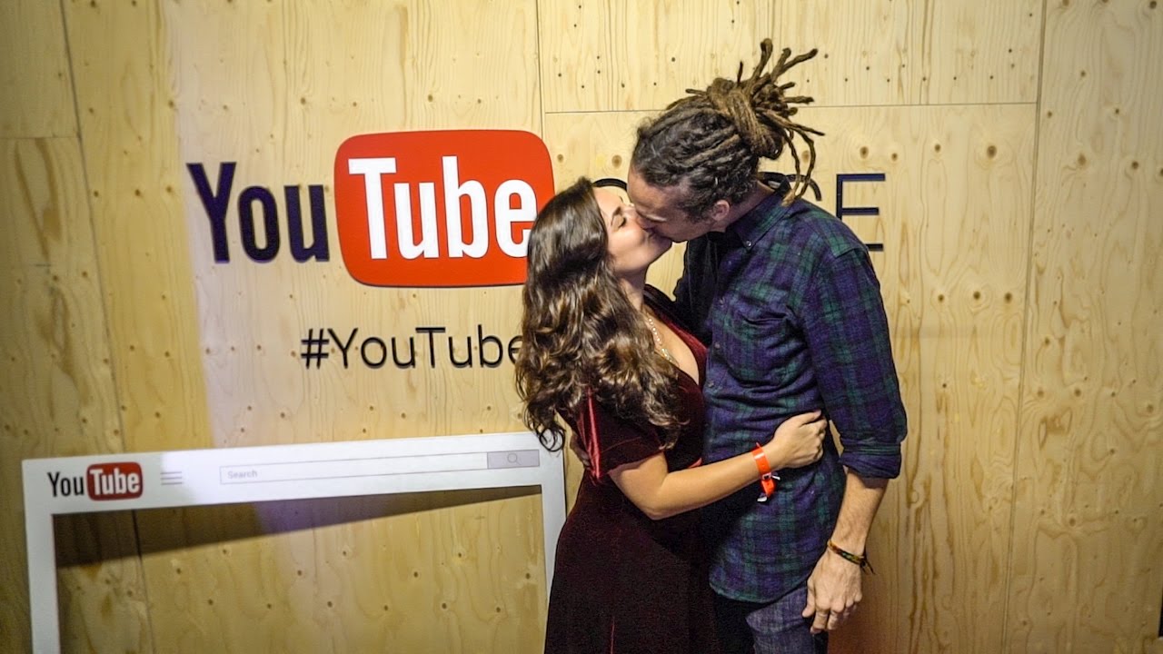 YOUTUBER PARTY! - YouTube