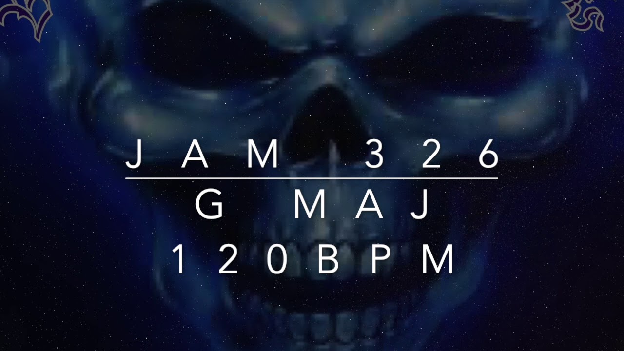 Jam 326 DrZ Rock v2 - YouTube