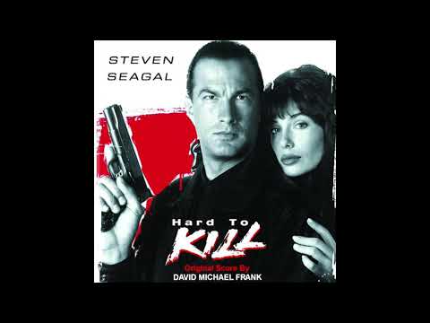 Hard To Kill - Just Passing By