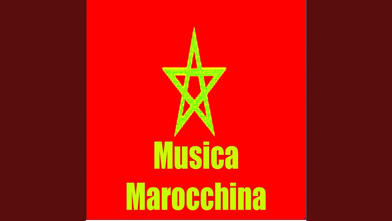 Musica marocchina classica - YouTube