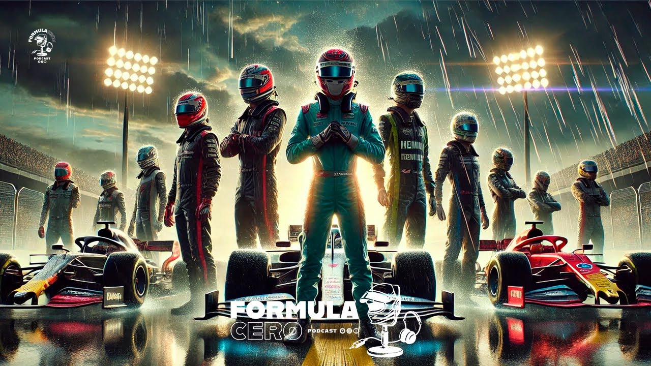 Preview Formula 1 2025 - YouTube