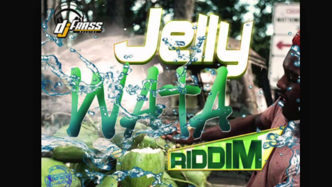 kidus jelly wata riddim - YouTube