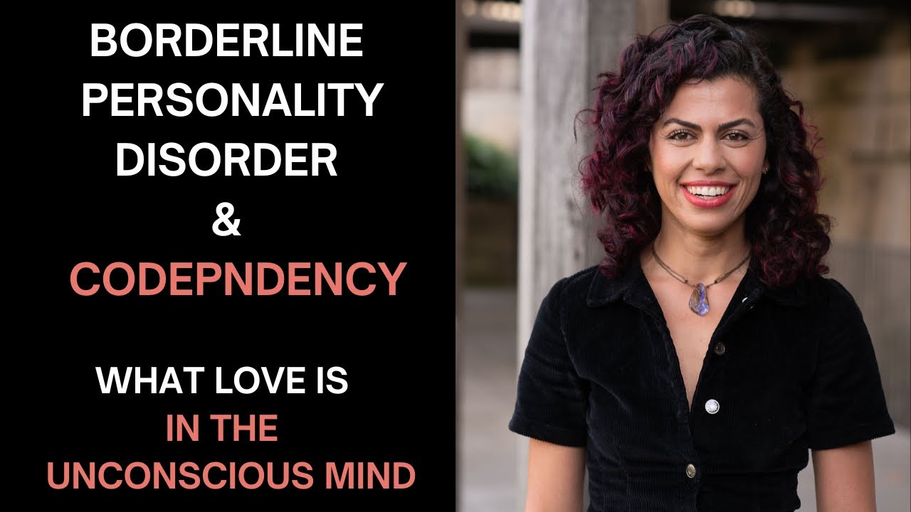 Codependent Personality Disorder