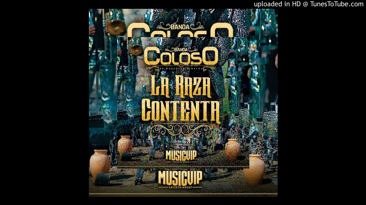 Banda Coloso Mi Inspiracion - YouTube