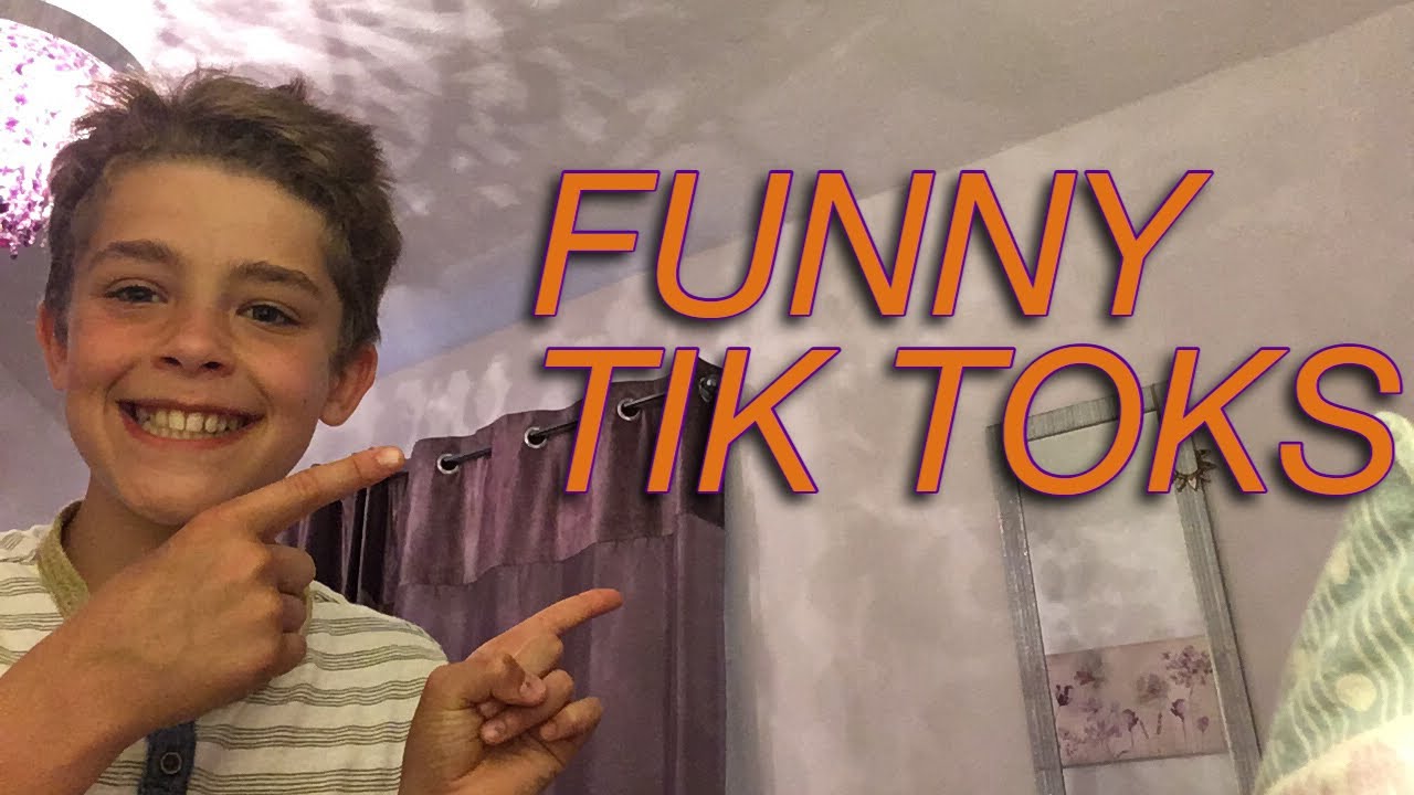 Funny tik toks - YouTube