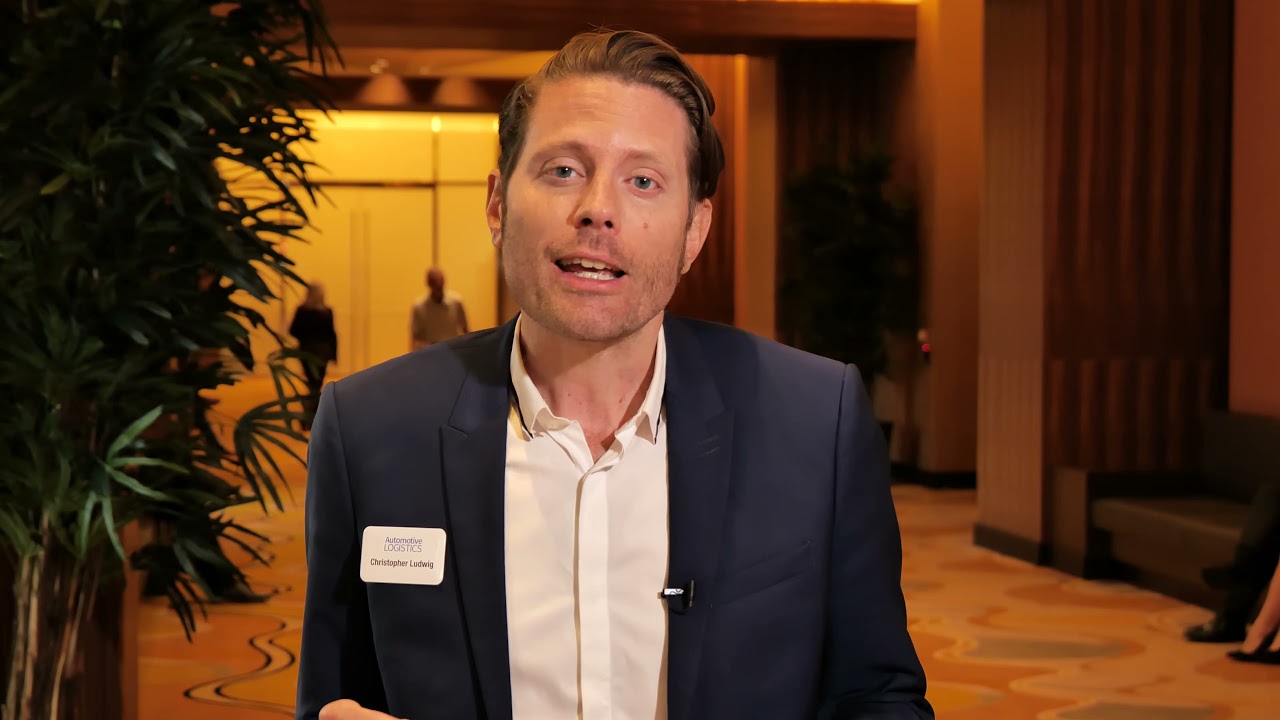 ALSC Global Live Day 1 in review: logistics data, mitigating shortages ...