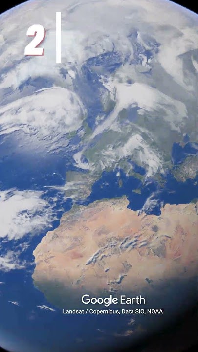 Google Earth Challenge - Europe Edition🌍 - YouTube