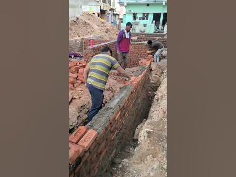 Load-bearing frame work - YouTube