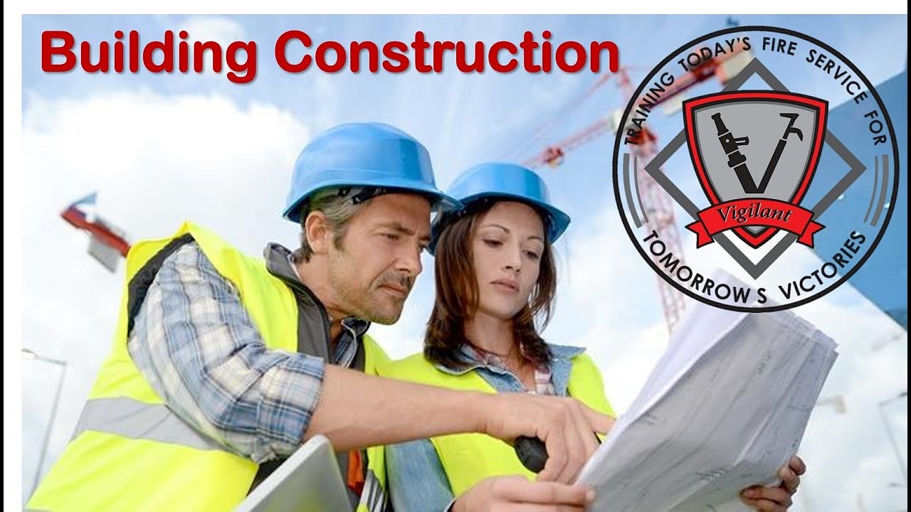 Building Construction Basic Review - YouTube