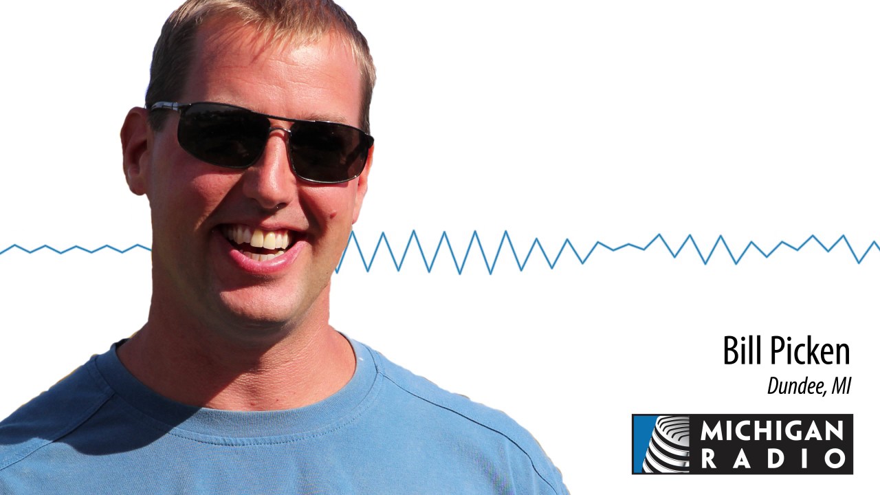 Bill Picken: "We're Screwed" 2016 - YouTube