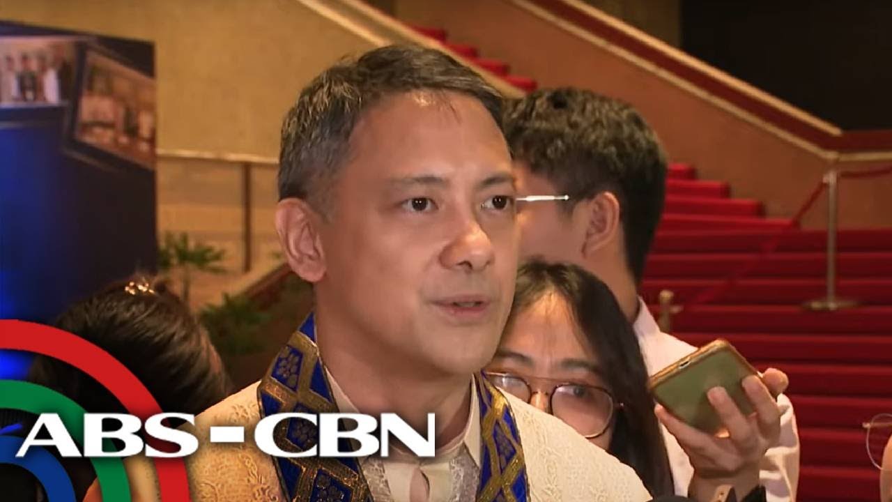 Business Roadshow | ANC (2 August 2024) - YouTube