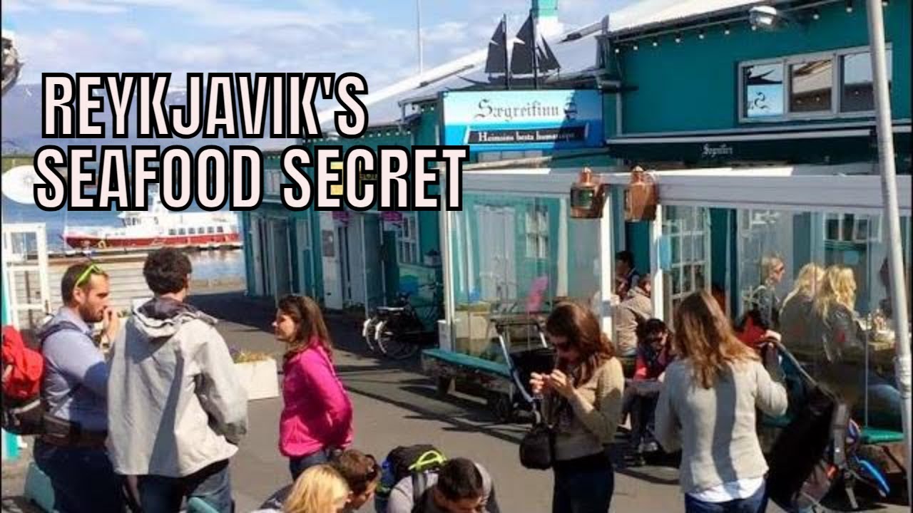 Sea Baron - Saegreifinn Restaurant Review: Is This Reykjavik's Best ...