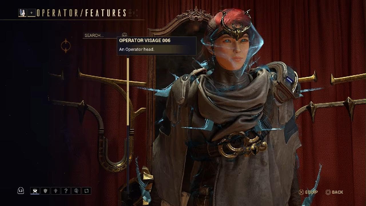 Warframe operator in 1999 glitch...!!!!! - YouTube