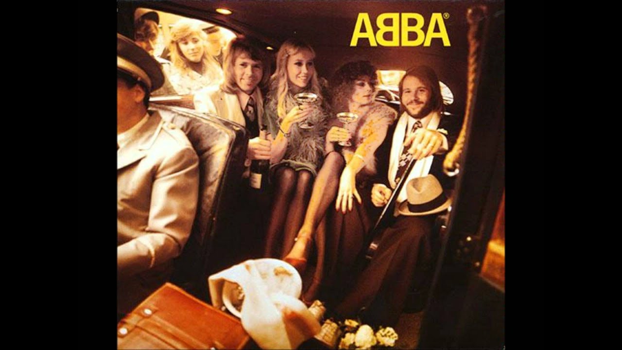 Hey, Hey Helen - ABBA [1080p HD] - YouTube