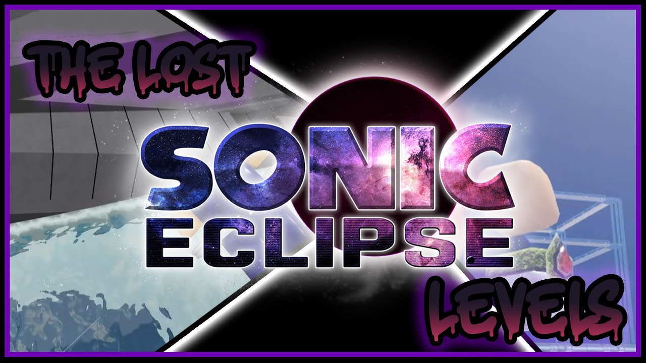 How To Play Sonic Eclipse Online In 2022 - YouTube