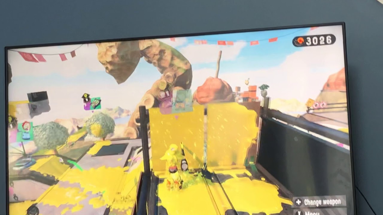 Explaining Octo Canyon Glitch (Sector 1) + Tips and Tricks - YouTube