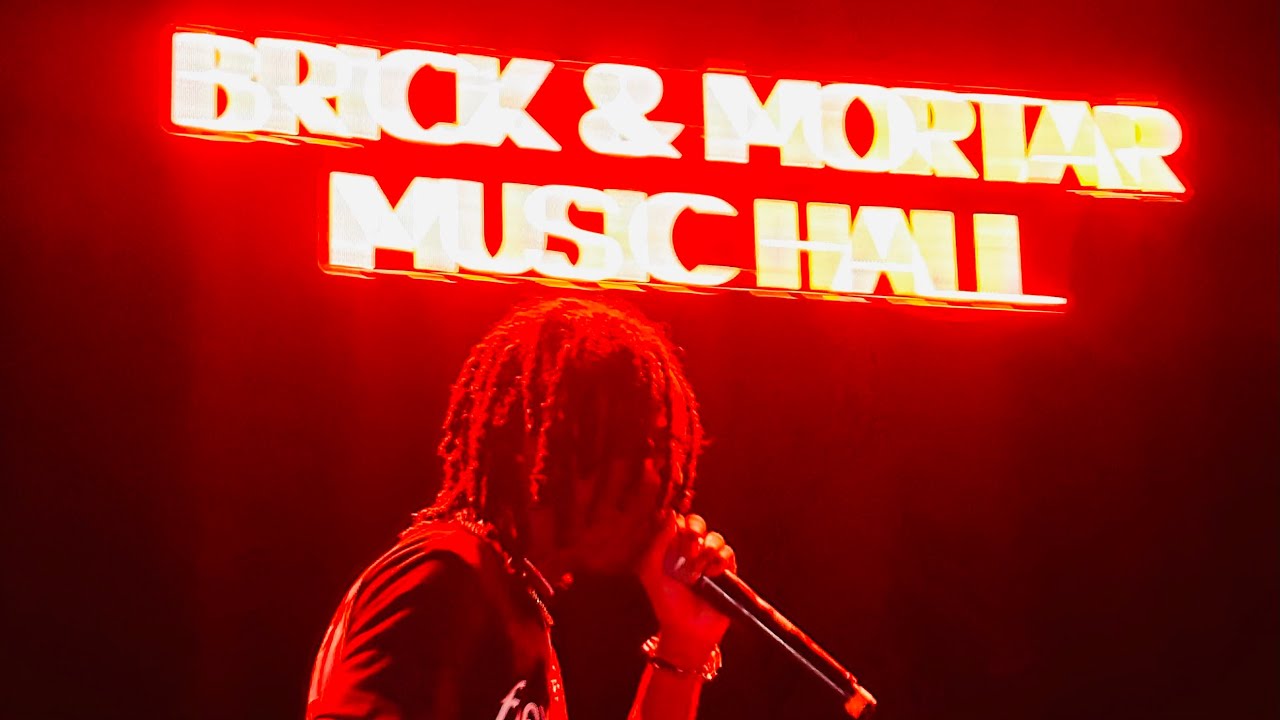 osamason in san francisco (FlexMusix Tour Day 1) - YouTube