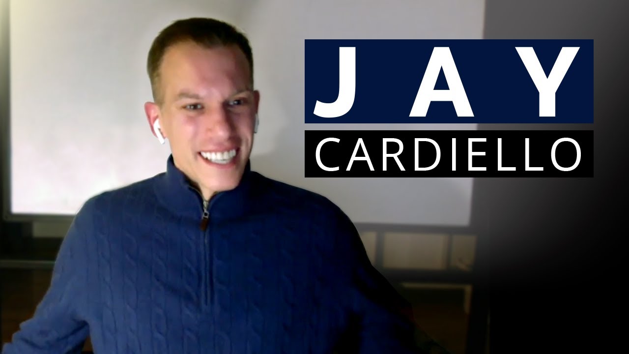 Jay Cardiello: What A-List Celebrities Do When They Need To Drop 30 ...