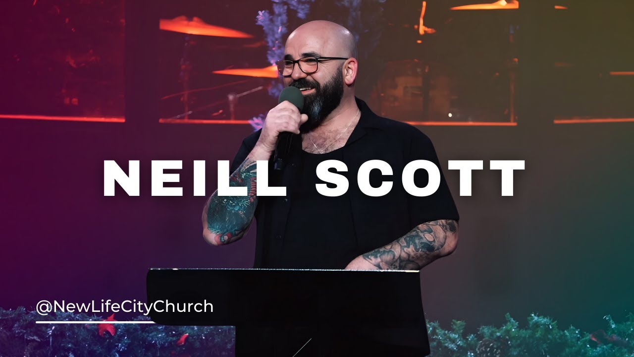Neil Scott - Testimony - YouTube