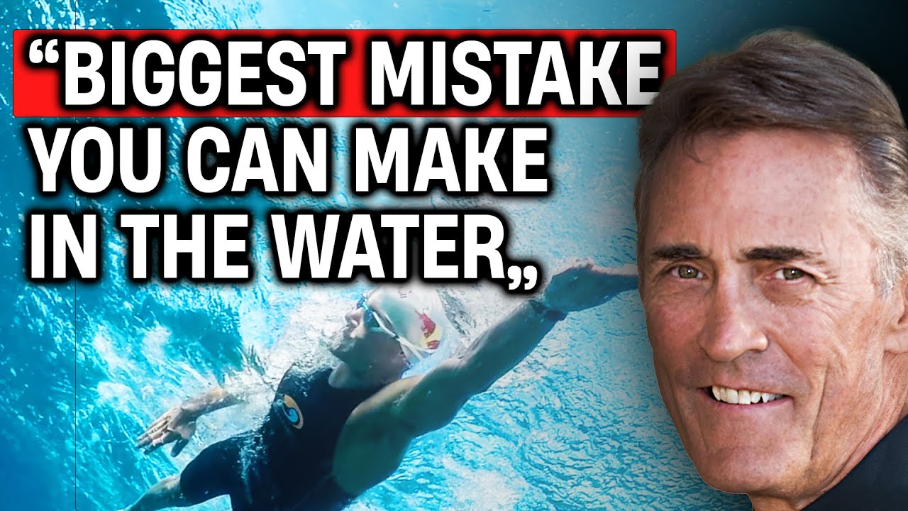 Joe Friel Reveals Why Some Triathletes Get Faster - YouTube