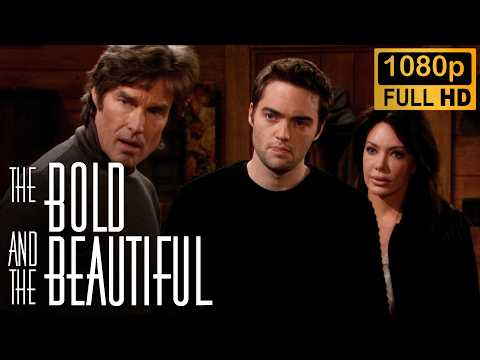 Bold and the Beautiful - 2009 (S22 E124) FULL EPISODE 5525