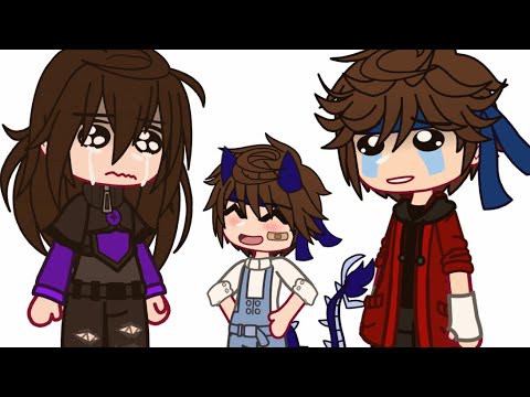 HAVE YOU SEEN BOBBY??!?! || gacha qsmp skit/meme - YouTube