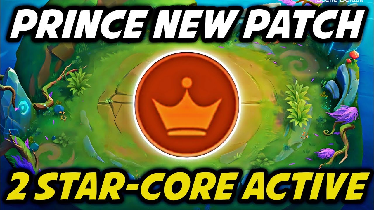 MAGIC CHESS PRINCE NEW PATCH x WRESTLER 2 STAR-CORE BISA AKTIF - Magic ...