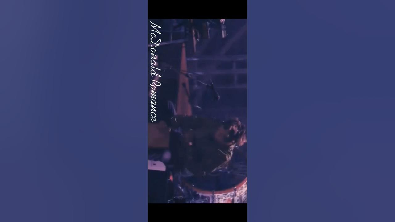 King Gnu Live Tour 2019 AW McDonald Romance acoustic.ver - YouTube