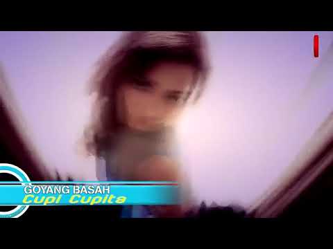 Cupi Cupit - Goyang Basah