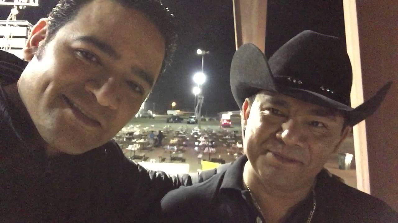 Grandes Amigos:Saludos "Homero Esquivel"Acordeonista Y Director Musical ...