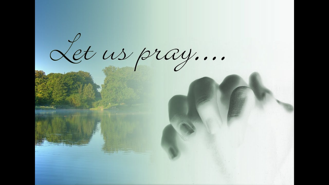 Kingston Presbyterian Prayers of the People June 28 2020 - YouTube