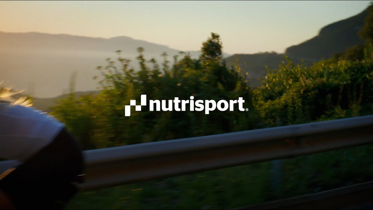 nutrisport - Es lo que sientes. | H30s - YouTube