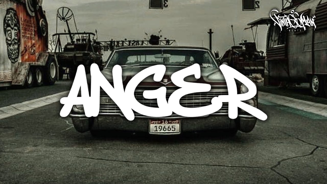 "Anger" 90s OLD SCHOOL BOOM BAP BEAT HIP HOP INSTRUMENTAL 2024 - YouTube