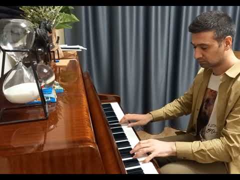 Vaqif Mustafazadə \