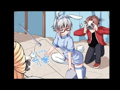 crazy professional system Manga | Hindi explain ep12 |Mr Manga - YouTube