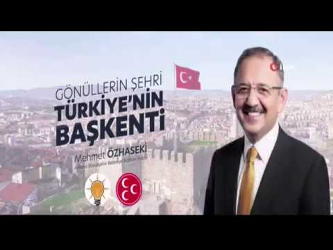 Özhaseki’nin izleme rekoru kıran videosu