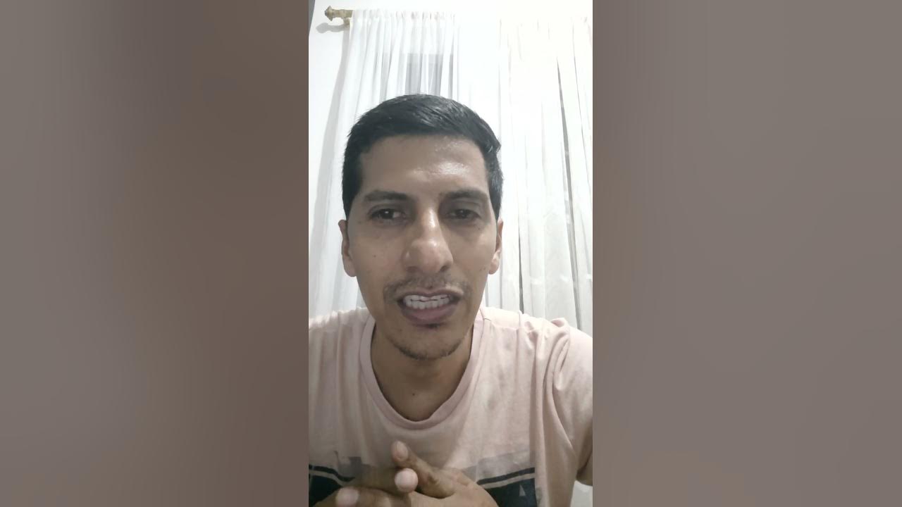 Ponencia Administración Publica James Otero UNAD - YouTube