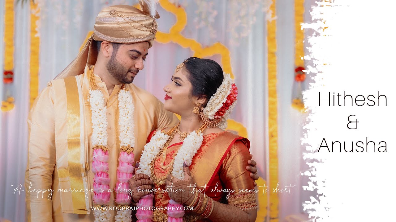 𝐇𝐈𝐓𝐇𝐄𝐒𝐇 & 𝐀𝐍𝐔𝐒𝐇𝐀 | 𝐖𝐞𝐝𝐝𝐢𝐧𝐠 𝐇𝐢𝐠𝐡𝐥𝐢𝐠𝐡𝐭𝐬 𝟐𝟎𝟐𝟓| 𝐓𝐞𝐚𝐦 𝐑𝐨𝐨𝐩𝐫𝐚𝐣 𝐏𝐡𝐨𝐭𝐨𝐠𝐫𝐚𝐩𝐡𝐲 ...