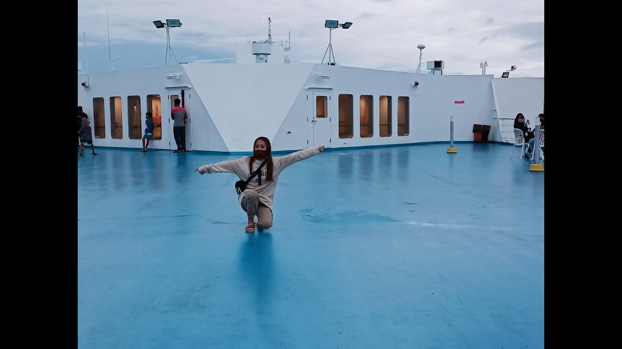 2GO Travel Room Tour/Trip to province for 2weeks - YouTube