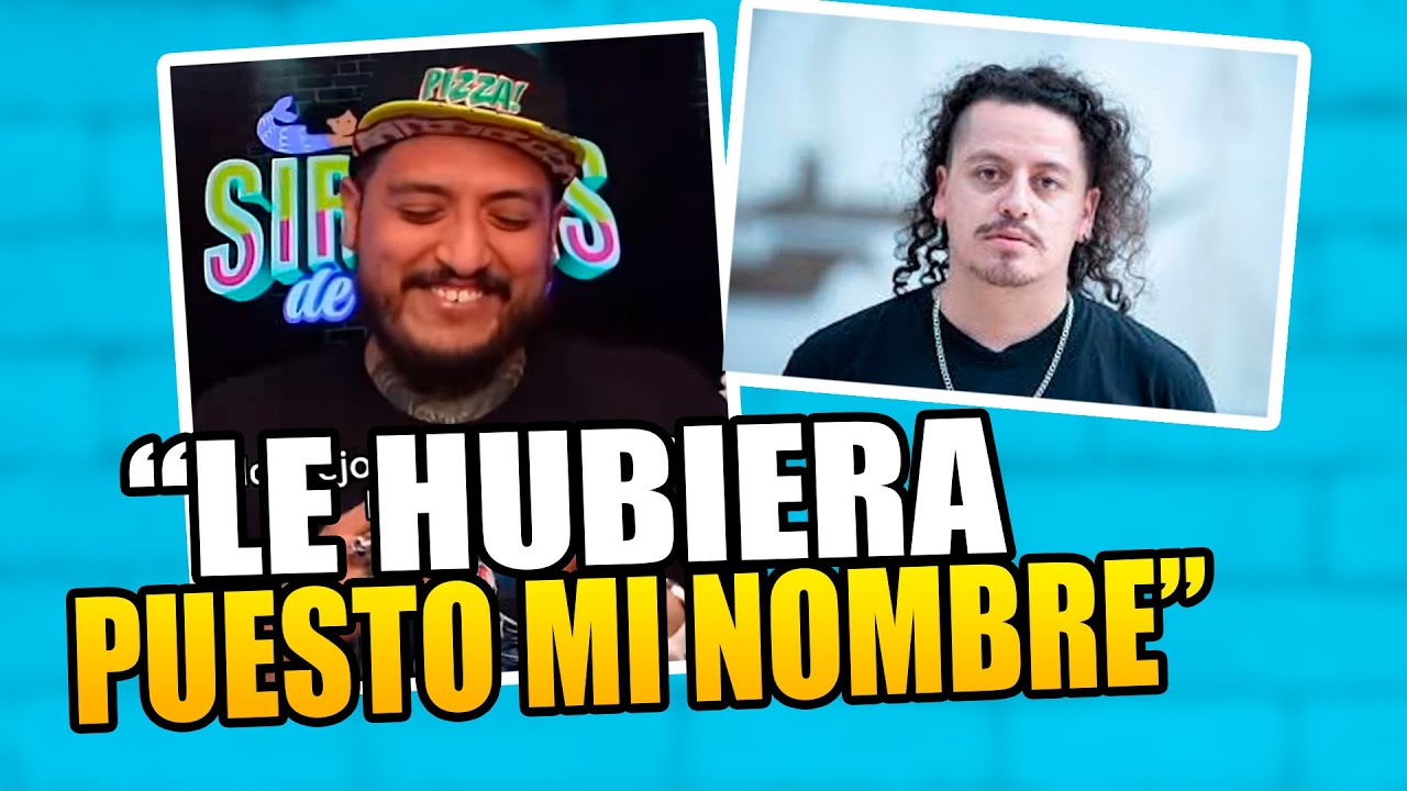 Solin hace chistes del final de SMSEM y su comunicado - YouTube