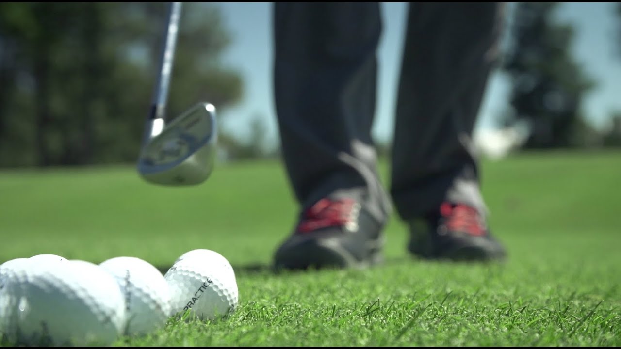 Ben Hogan's Golf Practice Secret - YouTube