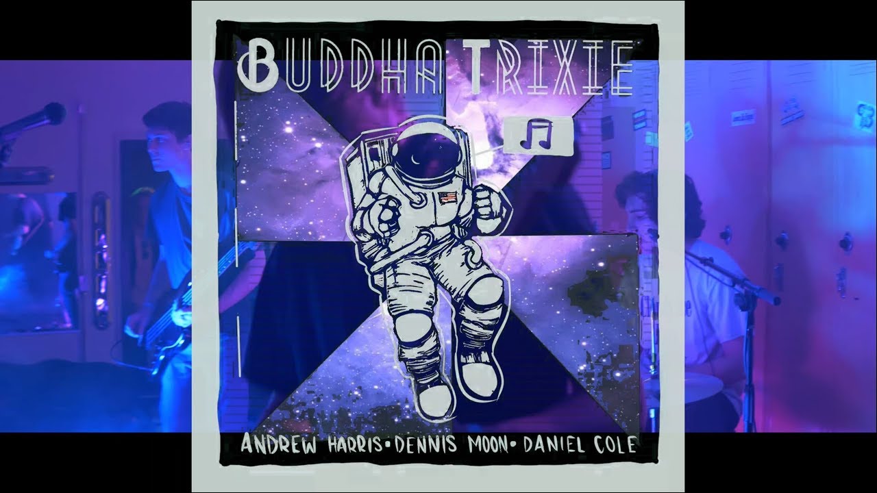Buddha Trixie \\ GH5 Anamorphic \\ 23 Mar 2018 - YouTube
