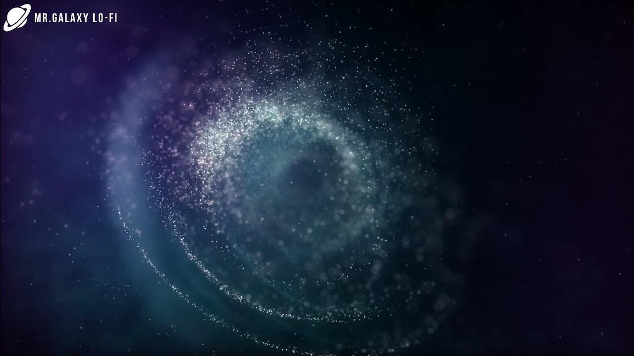 Nebula Whispers - Ethereal Lo-Fi Ambiance 🌌🎵 - YouTube