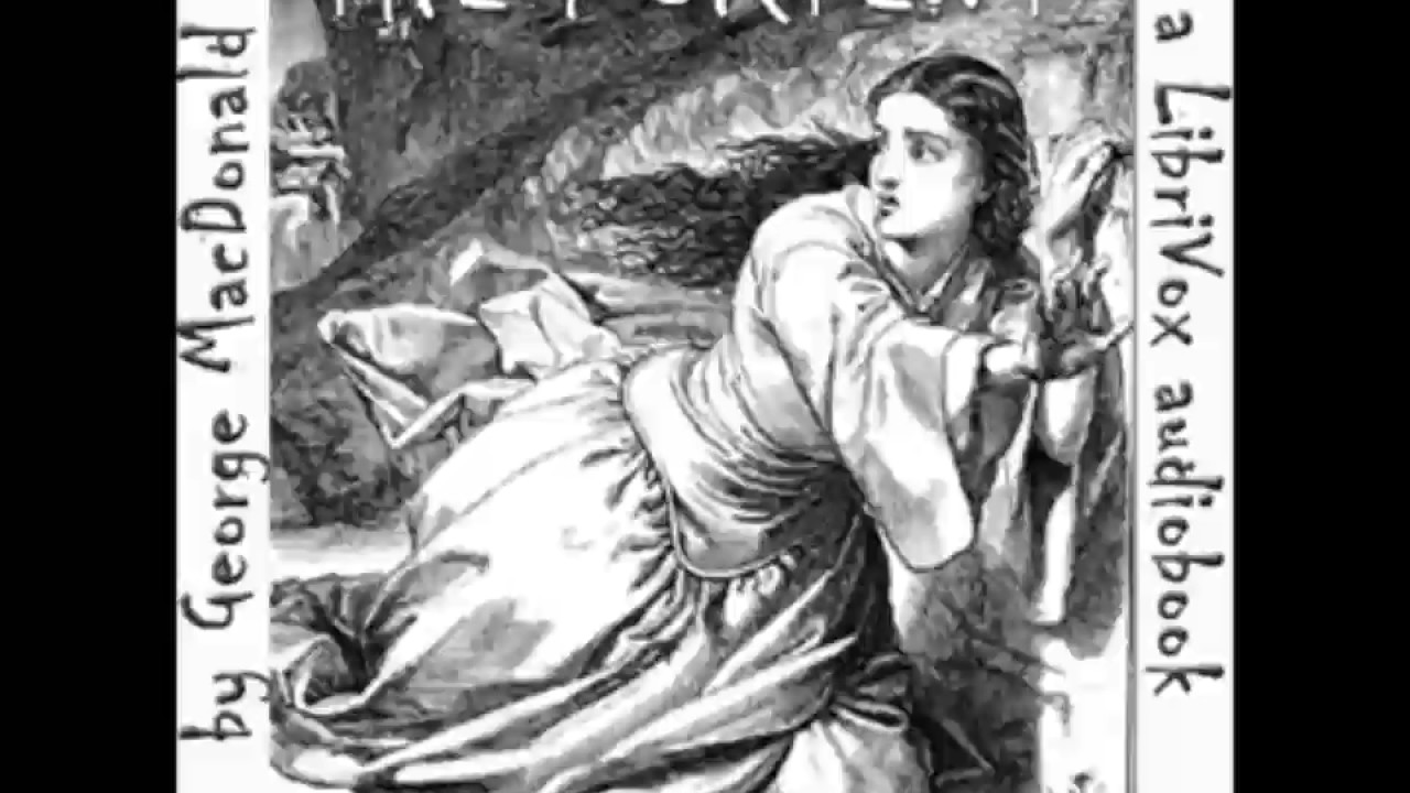 The Portent (FULL Audiobook) - YouTube