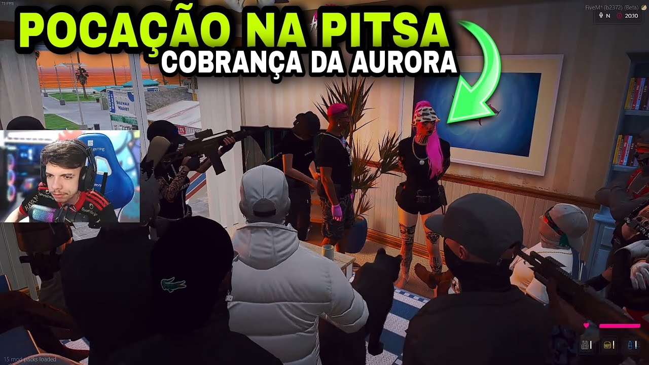 Bkinho CLIPS | TROCAÇÃ0 NA PISTA, TURQUIA SEQUESTR4 OS FRENTES DO GUETO ...