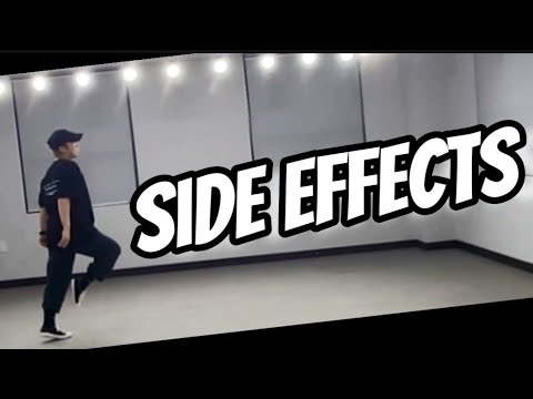 Side Effects Line dance | Easy lntermedliate |Choreo:Ria Vos - YouTube