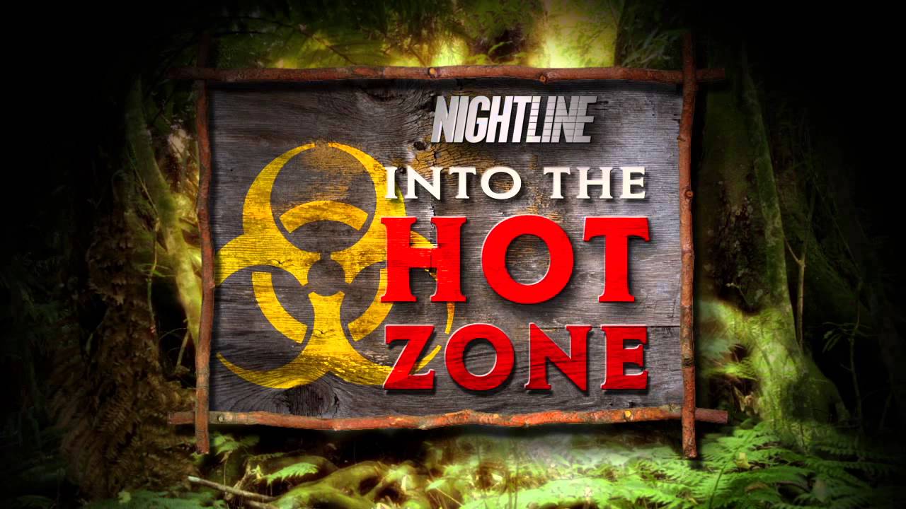 NIGHTLINE - Into The Hot Zone - YouTube Music