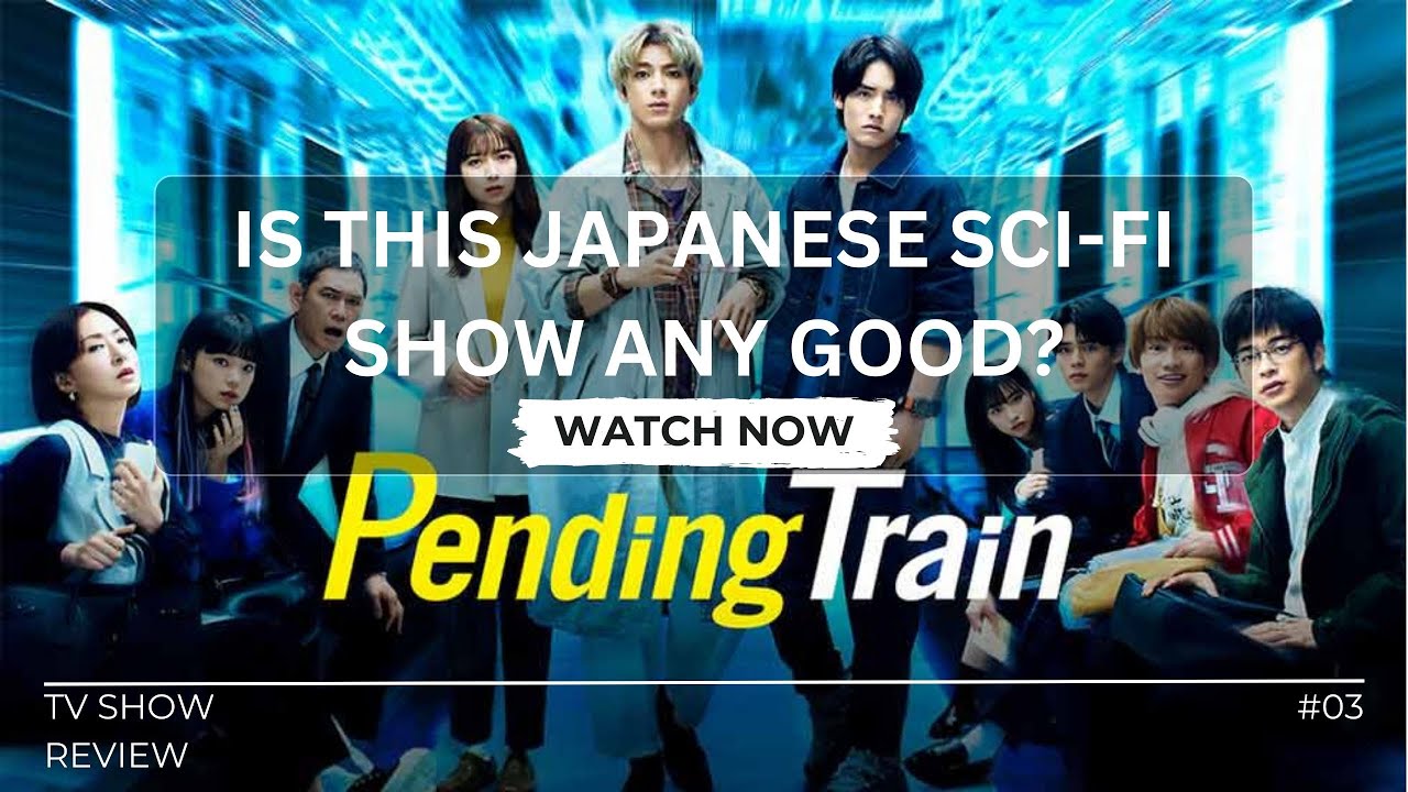 Pending Train: An Outcast's Review - YouTube