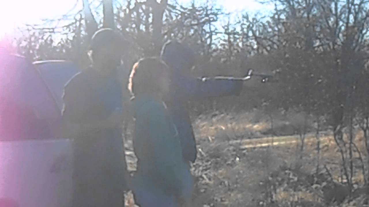 Michael Hoog Loading and Shooting - YouTube