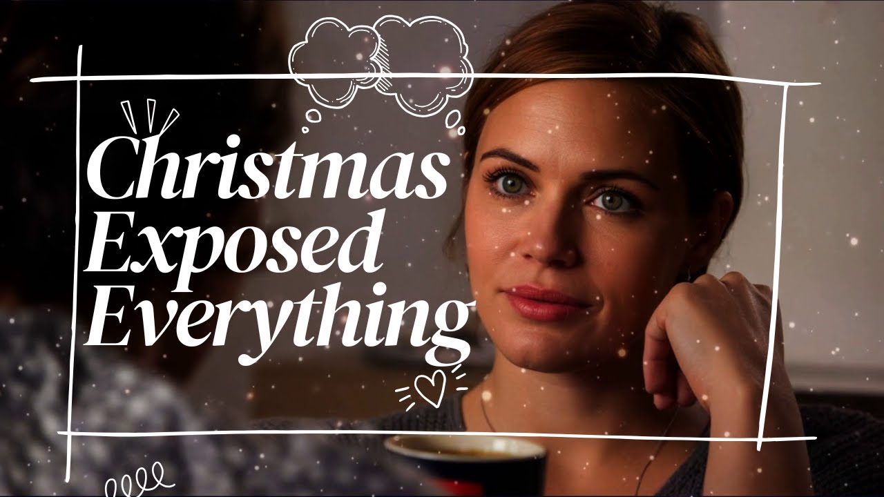 I Found Out My Husband Was Cheating on Christmas Morning - YouTube